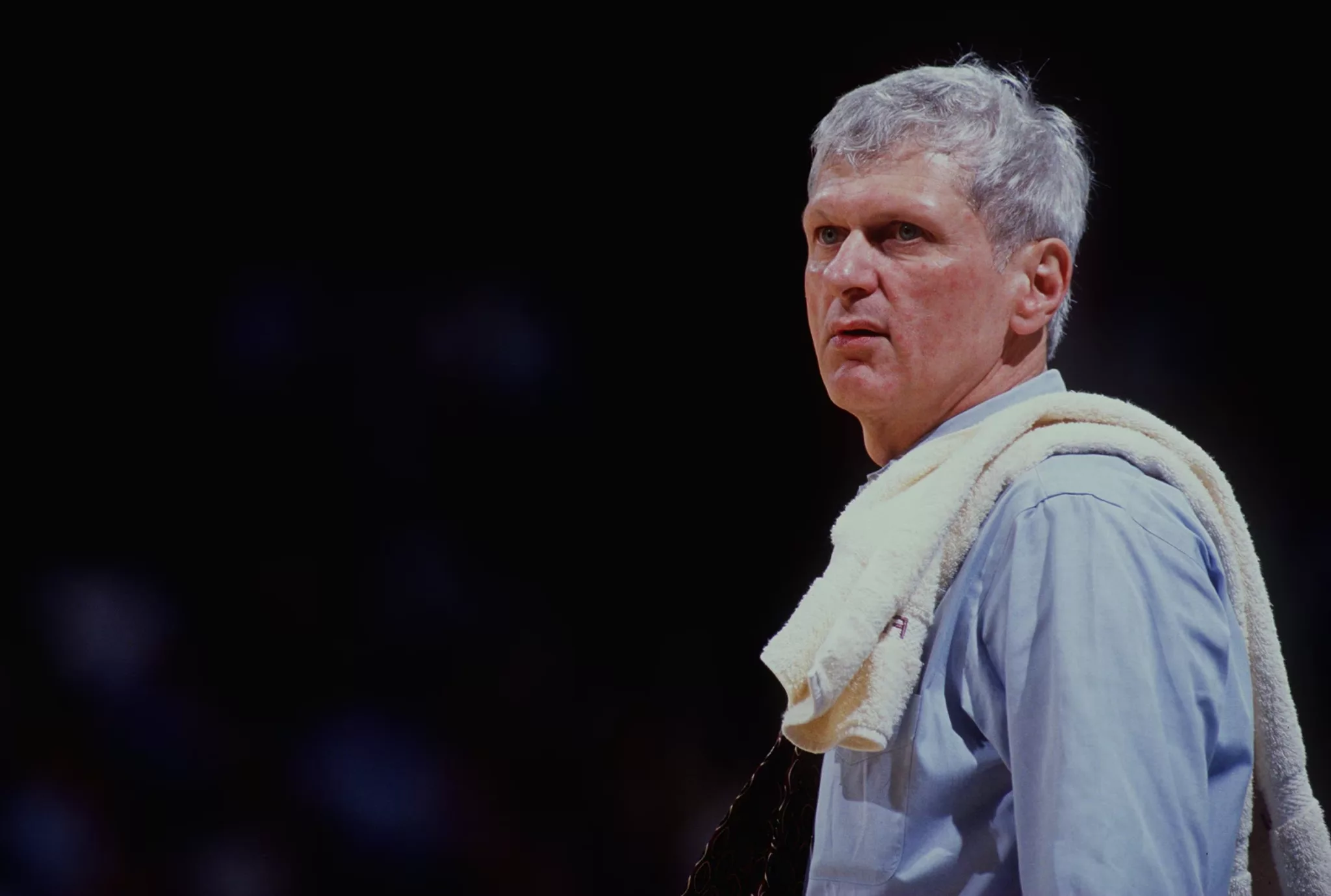 The Final Journey: Michigan Coaching Legend Bill Frieder Passes Away at ...